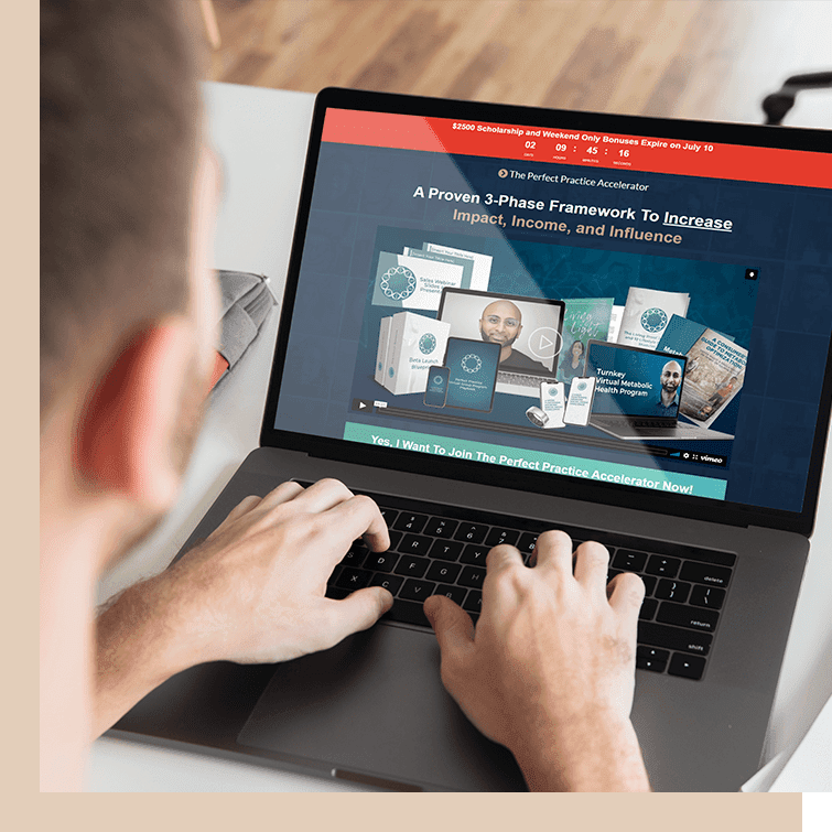 Perfect Practice Business Intensive